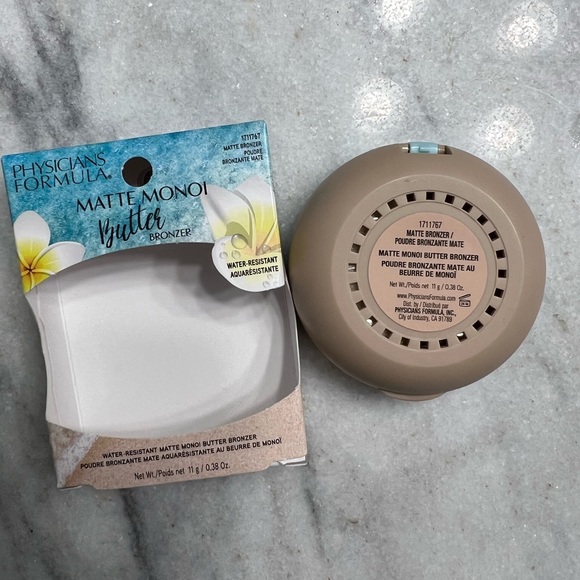 Physicians Formula | Makeup | New Physicians Formula Matte Monoi Butter ...